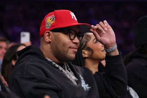 Who Are the Performers for the 2025 NBA All-Star Concert? Celebrity ...