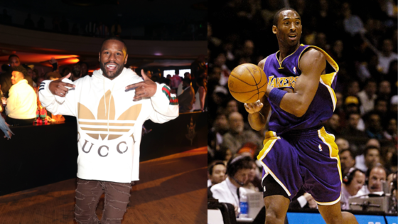 Zion Mayweather Archives - EssentiallySports