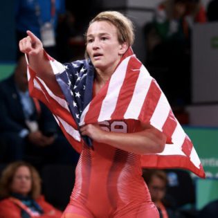 Forrest Molinari Archives - EssentiallySports