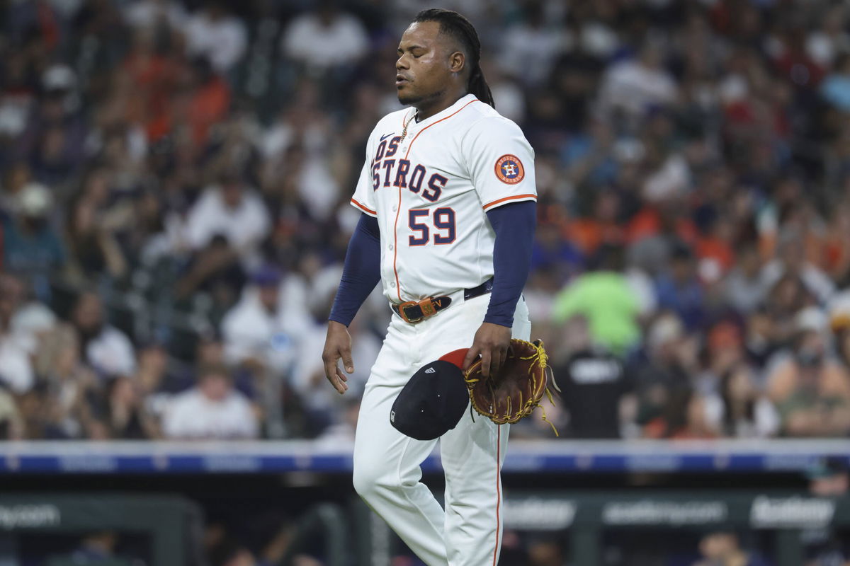 Orioles’ Framber Valdez Hopes Take Major Hit as $1.6B Rival Prepares ...