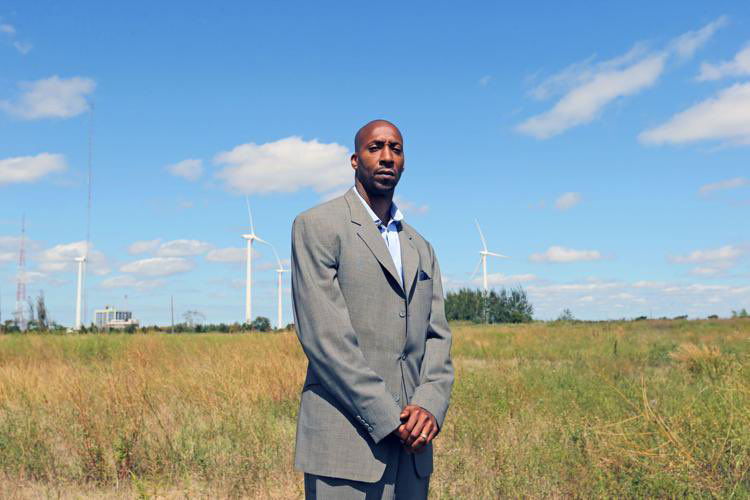 “Sold My Asset”: Days After $7,000,000,000 Controversy, Brian Davis ...