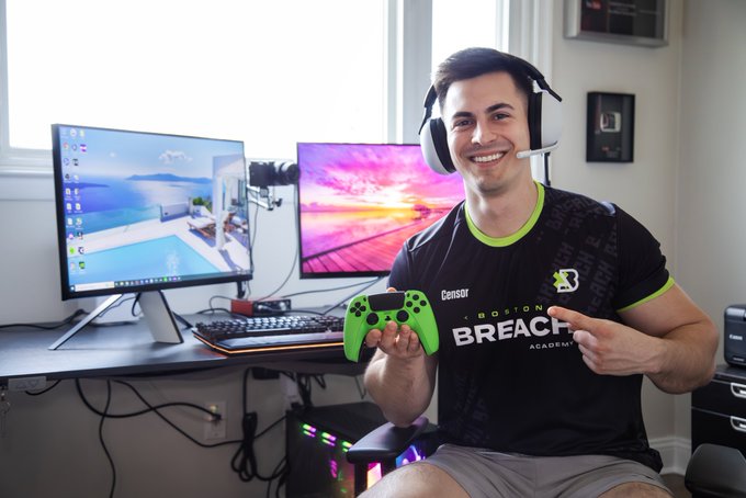 Call of Duty Champion To Break A Guinness Record To Raise Money For His ...