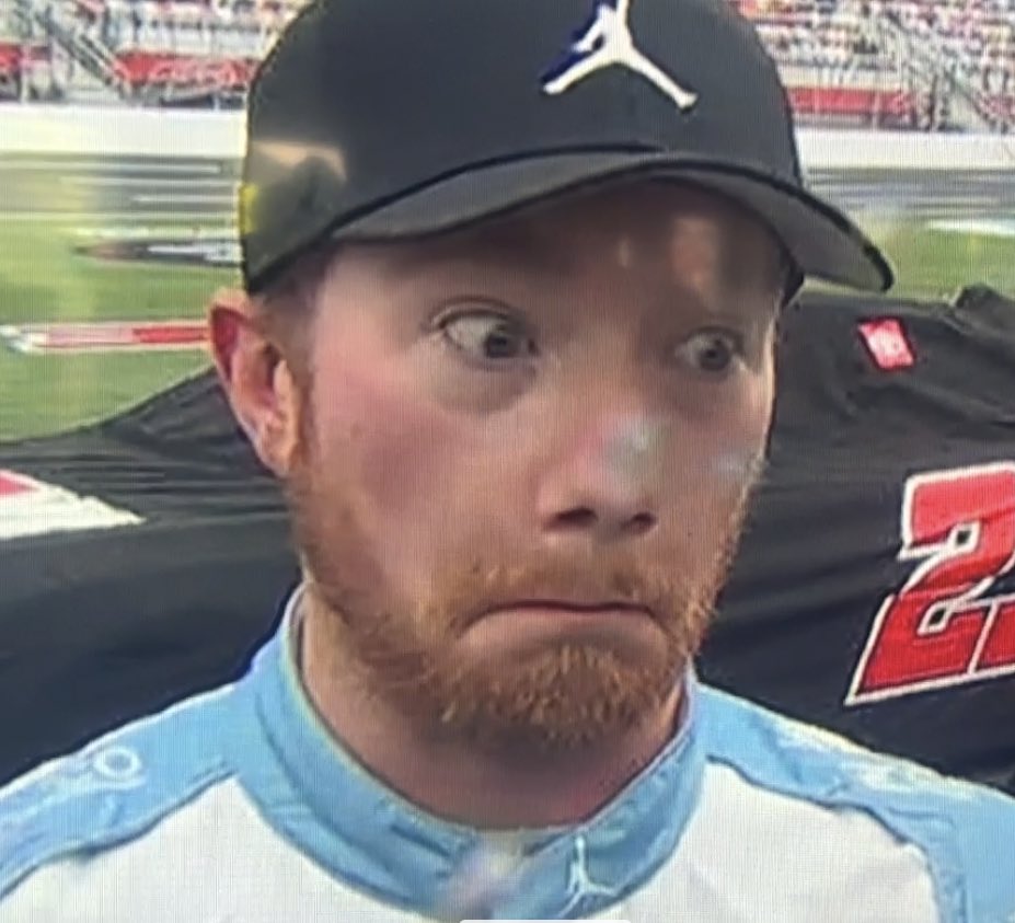 Fans Make Fun of Tyler Reddick as He Could Face the Wrath of ...