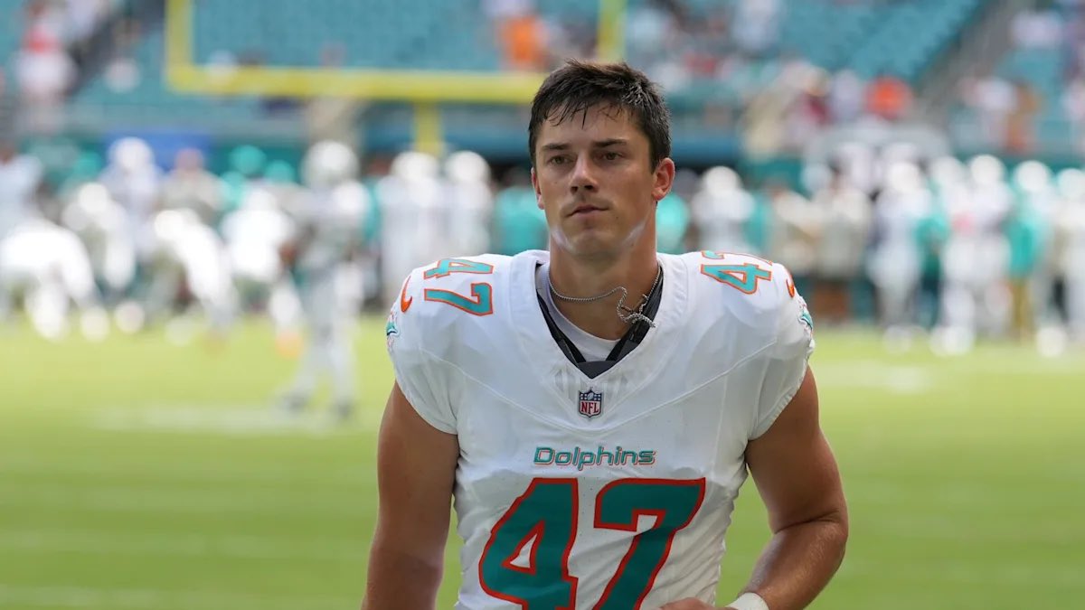 What is Riley Patterson’s Net Worth in 2025? All About NFL Kicker’s ...