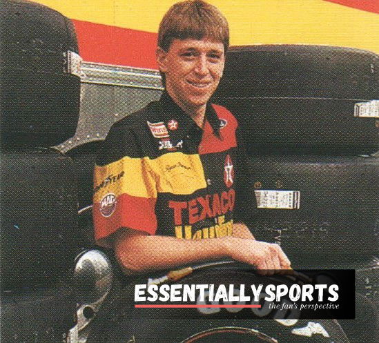 “He Worked for Richard Petty”: Legendary Crew Chief Ryan Pemberton ...