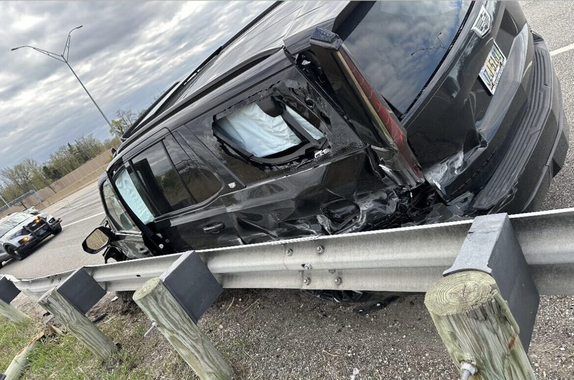 Was Wardlow’s Accident Part of Storyline With Adam Cole & MJF? AEW ...