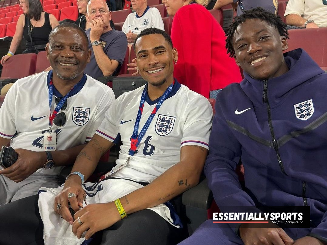 Who Are Kobbie Mainoo's Siblings? All About Love Island Star Jordan ...