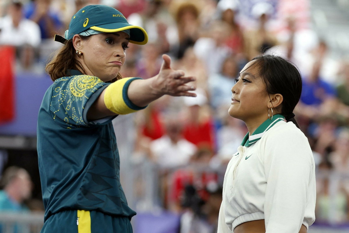Speculations Flood Paris Olympics’ Qualification as Fans Debate Over ...