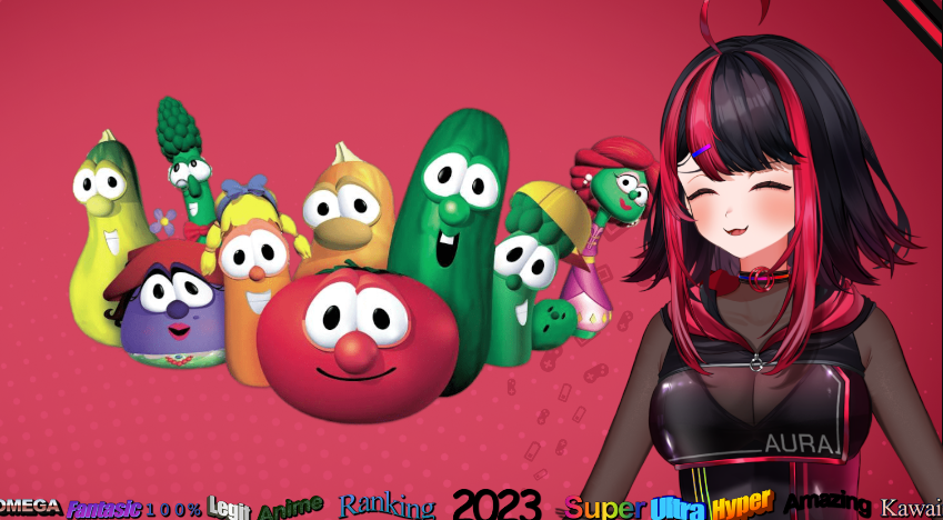 Gaming Browser’s First Ever VTuber Explodes on Twitch, Gets Crazy ...