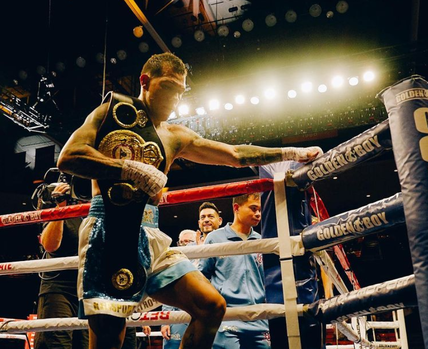 Gabriel Rosado Net Worth: Why Does He Make Less Money Despite Being a ...