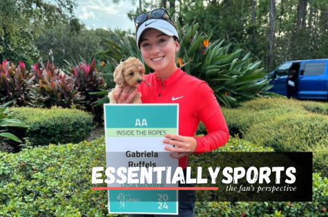 Who Is Gabriela Ruffels? All You Need to Know About the 24-Year-Old ...