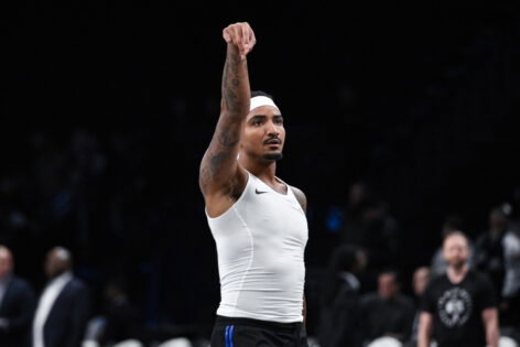 What Are Gary Harris’ Ethnicity & Religion? All About the Magic Star’s ...