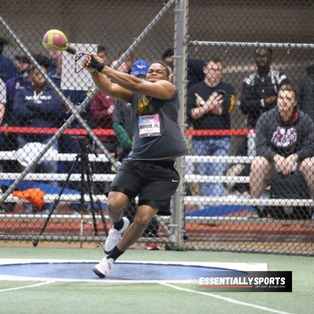 Where Are the Top Throwers of the 2024 Class Heading? - EssentiallySports