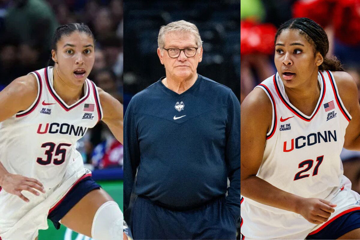 Geno Auriemma’s Latest Azzi Fudd, Sarah Strong Decision Has March ...