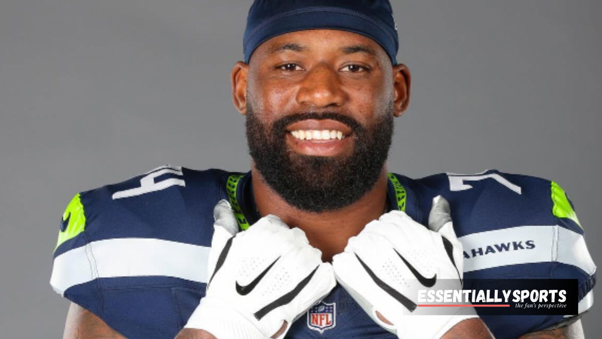 Who Are George Fant’s Parents? Meet Kim and George Fant II, NFL OT’s ...