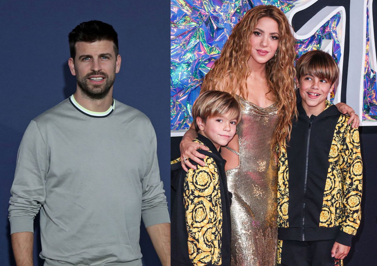 Medical Emergency Rocks Shakira’s Household, Forcing Drastic Decision ...