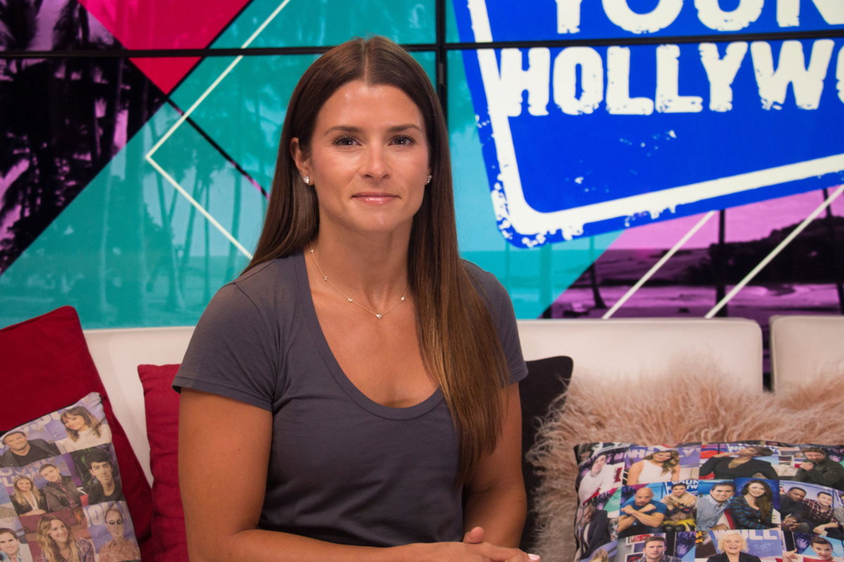 “You Want Evidence?!” – Neil deGrasse Tyson Uses Danica Patrick's ...