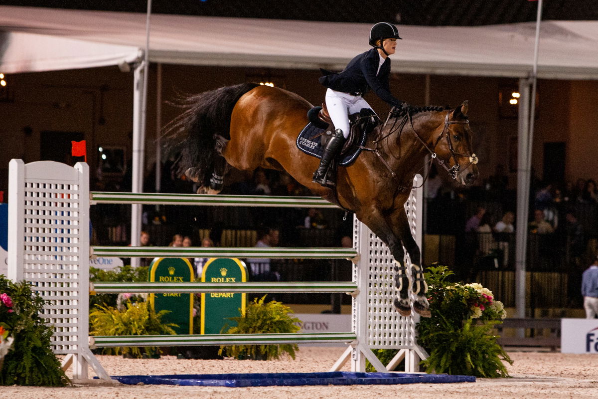 Does Equestrian Truly Embrace Inclusivity as a Sport? - EssentiallySports