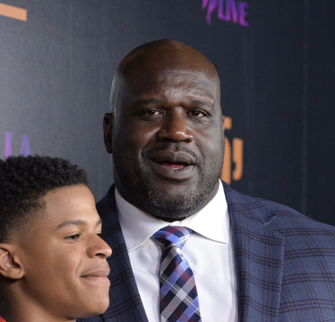 Shaq Smith's Instagram, Twitter & Facebook on IDCrawl