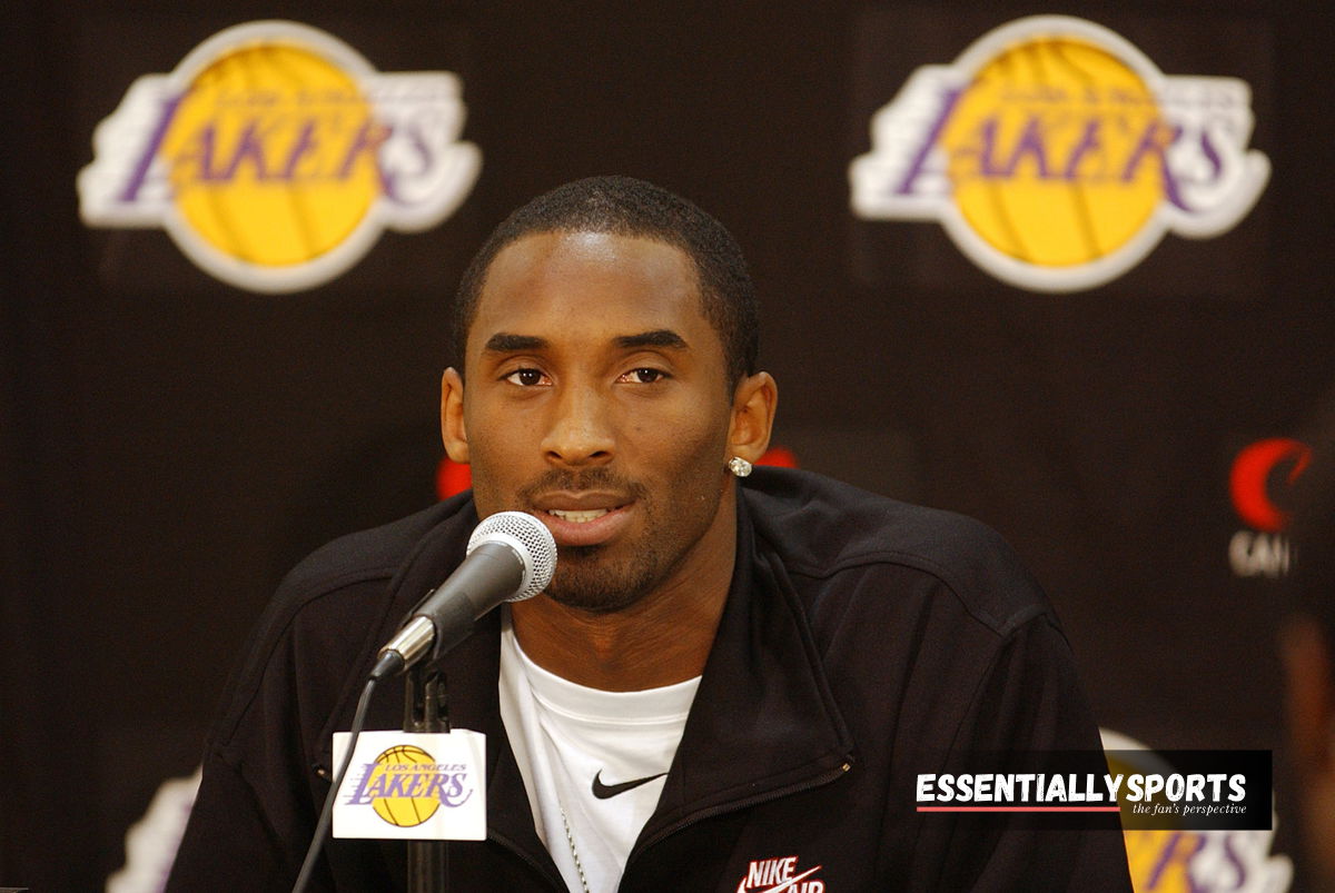 Revealing Pre-Requisite to Stardom, 76ers Legend Detailed Kobe Bryant’s ...