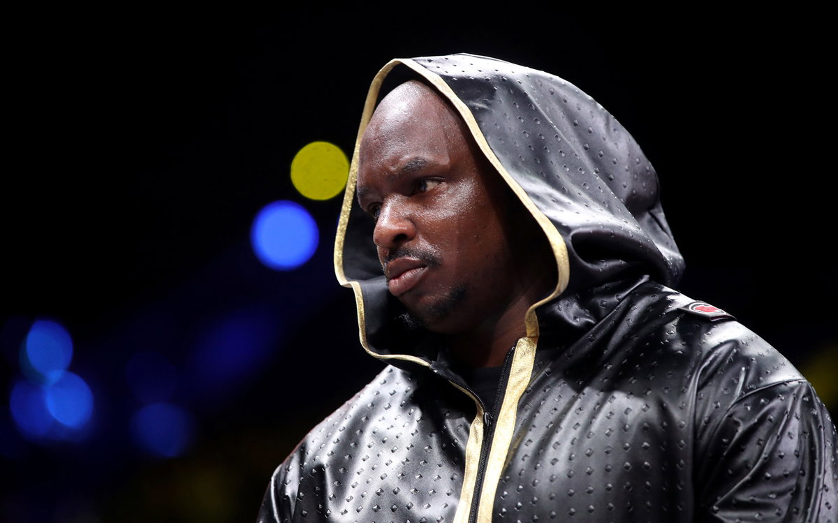 Boxing News: Dillian Whyte Set To Fight On March 17; Opponent Revealed ...