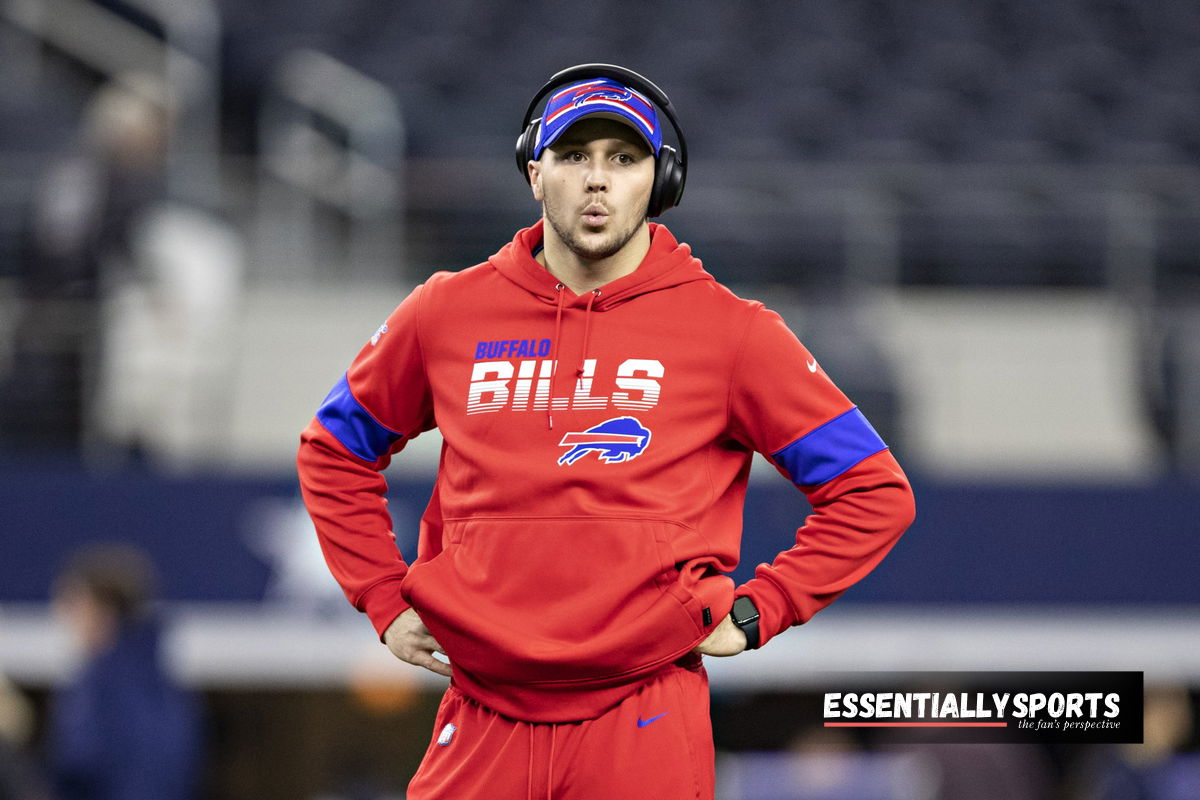 Josh Allen Car Collection: All About Bills QB's Insane Fleet of ...