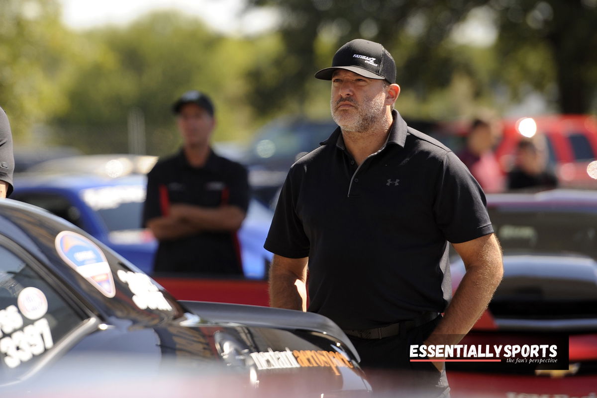 Donny Schatz Unravels the Importance of His 28th World of Outlaws Stint ...