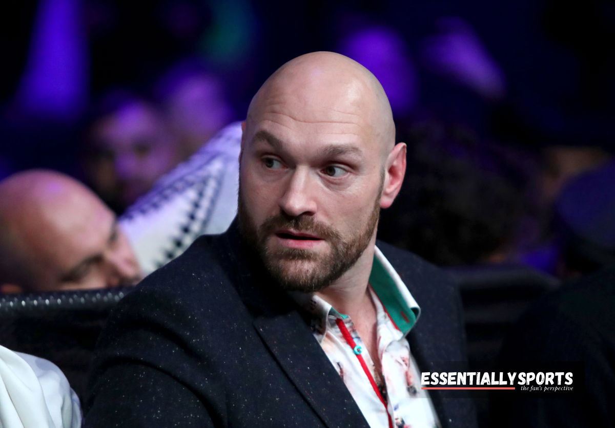 “There’s Not That Many Blood Vessels There”: Boxing’s Legendary Cutman ...