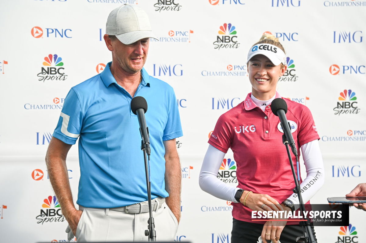 What Is Petr Korda’s Golf Handicap? Exploring the Golf Prowess of Nelly ...