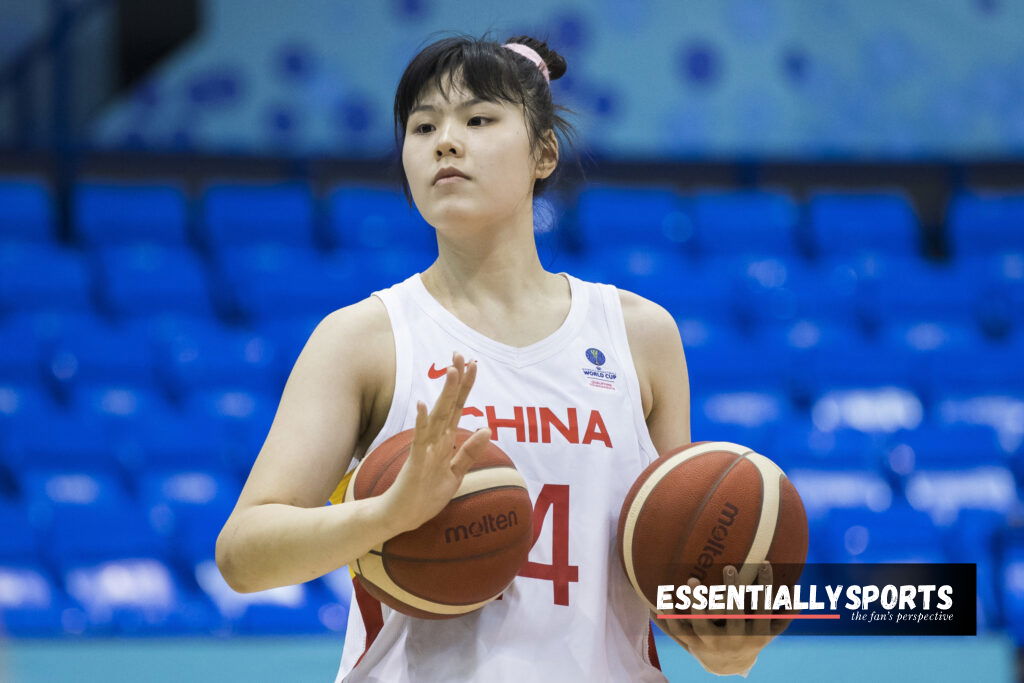 Li Yueru’s Height, Stats, and More – Everything You Need to Know About ...