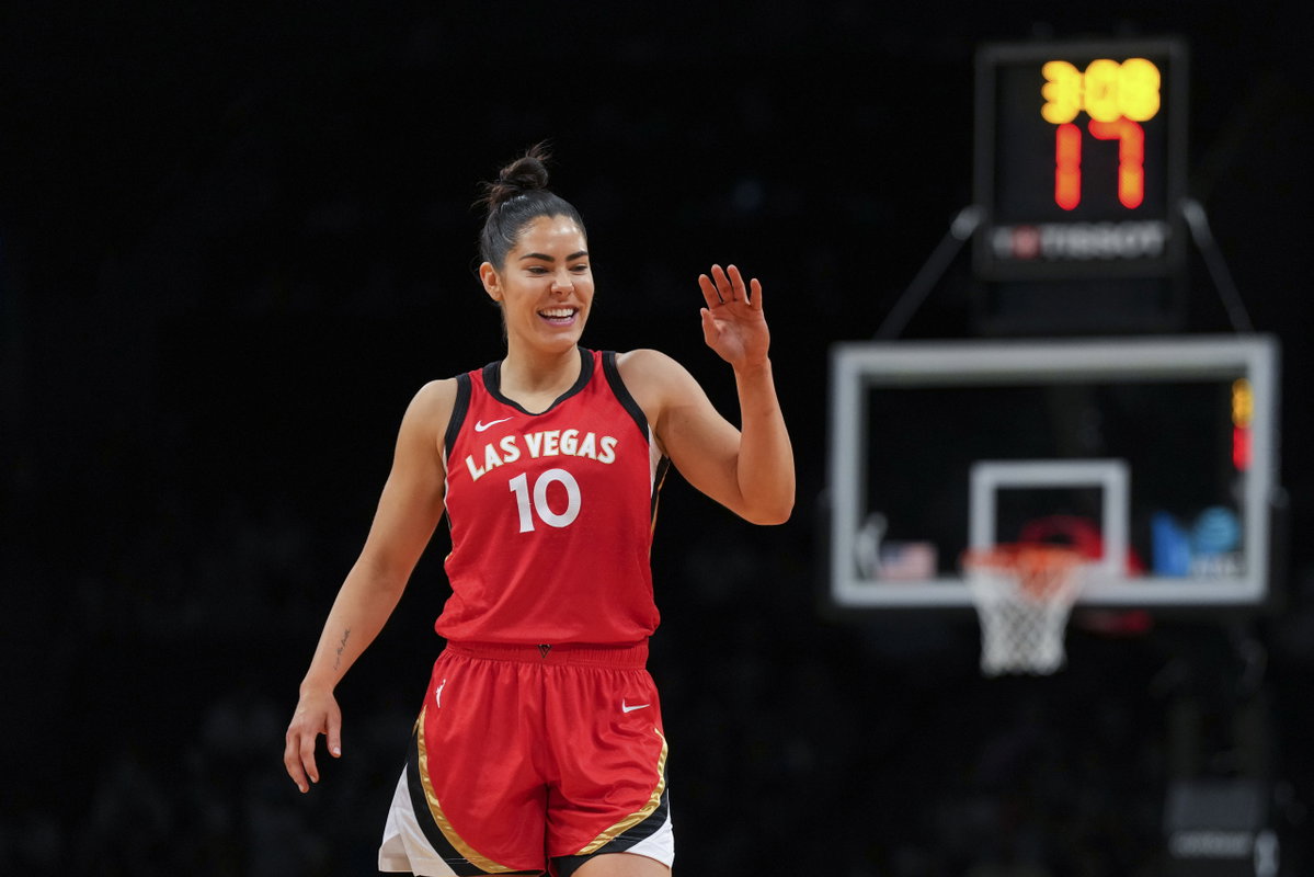 Kelsey Plum College Stats: WNBA Star’s Impressive Records and ...