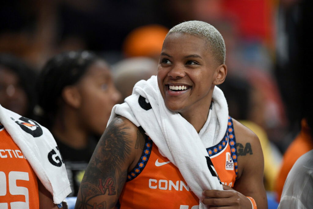 Who Are Courtney Williams' Parents? Explore How Her Family Transformed ...