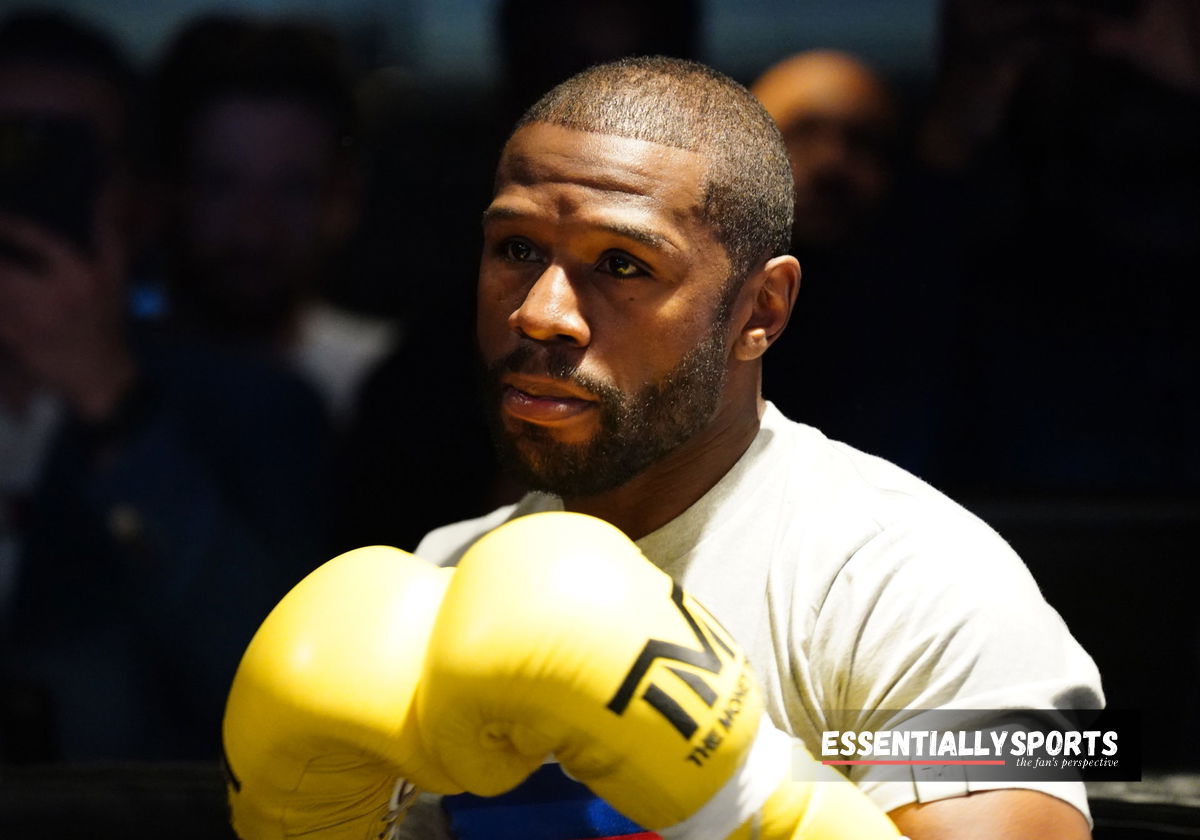 Showtime’s Exit From Boxing PPV Is a Wake Up Call for All Greedy Boxers ...