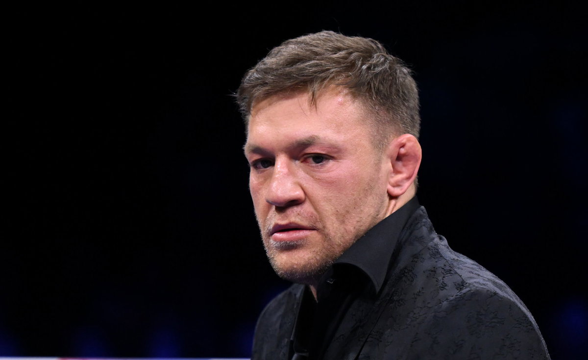 How Much of BKFC Does Conor McGregor Own? All We Know About the UFC ...