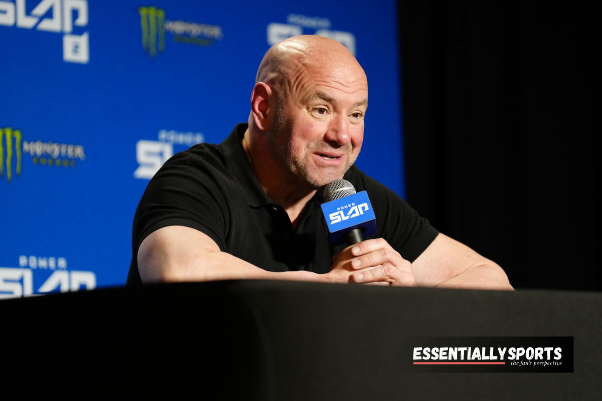 “It’s Inevitable” – UFC CEO Dana White Promises Celebrities ...