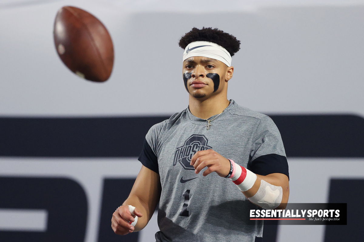 Justin Fields Injury Update: With QB1 Still in Doubt Ahead of Panthers ...