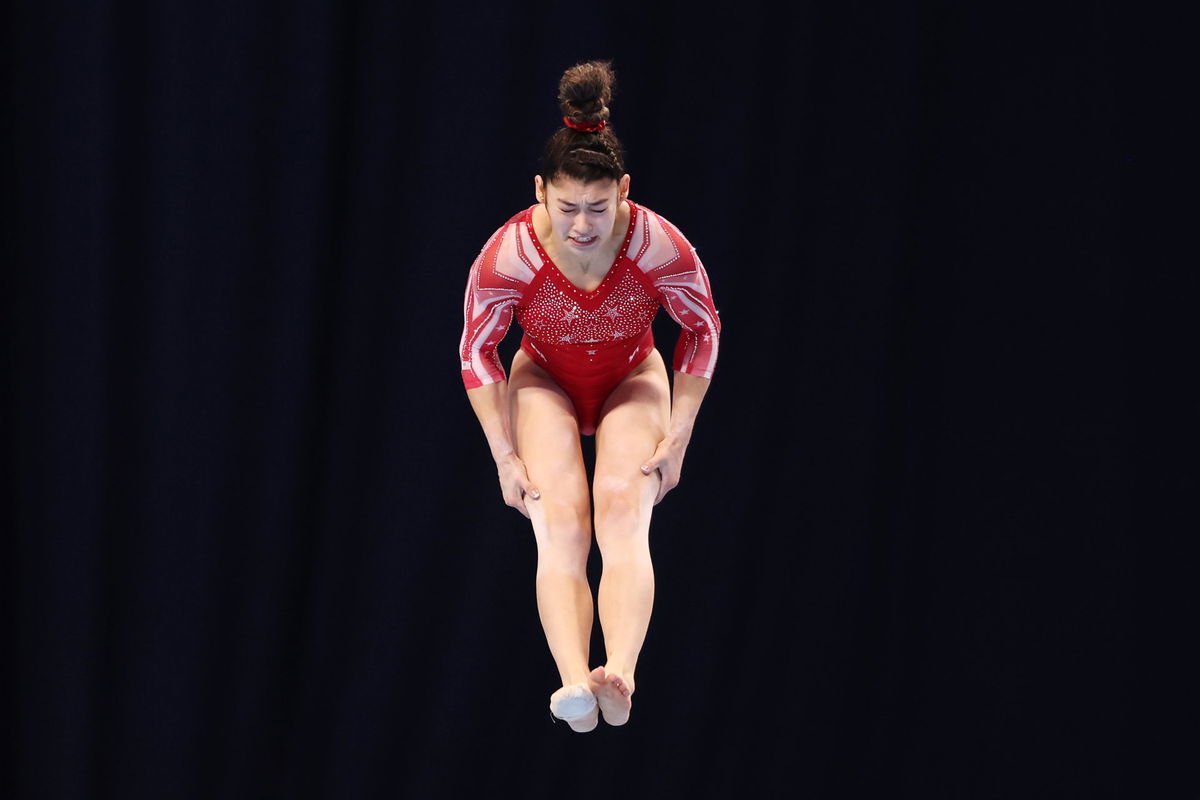 “This Is Your Year!”: Kayla DiCello Leaves Fans Rejoicing as She Took ...