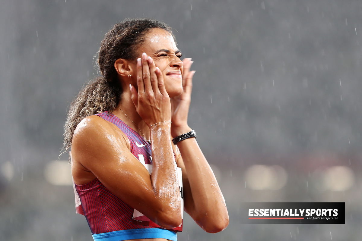 What Happened to Sydney McLaughlin-Levrone? Why Did World’s Fastest ...