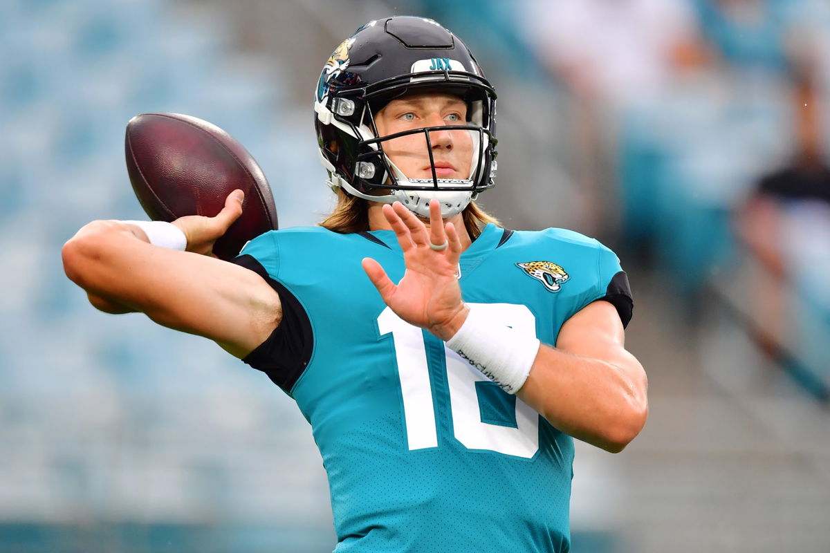 NFL Injury Round-Up – Terrible Blow for Trevor Lawrence and Nine Others ...