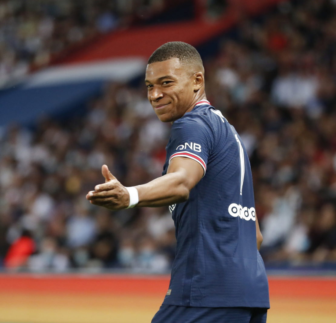 Famous French Athletes