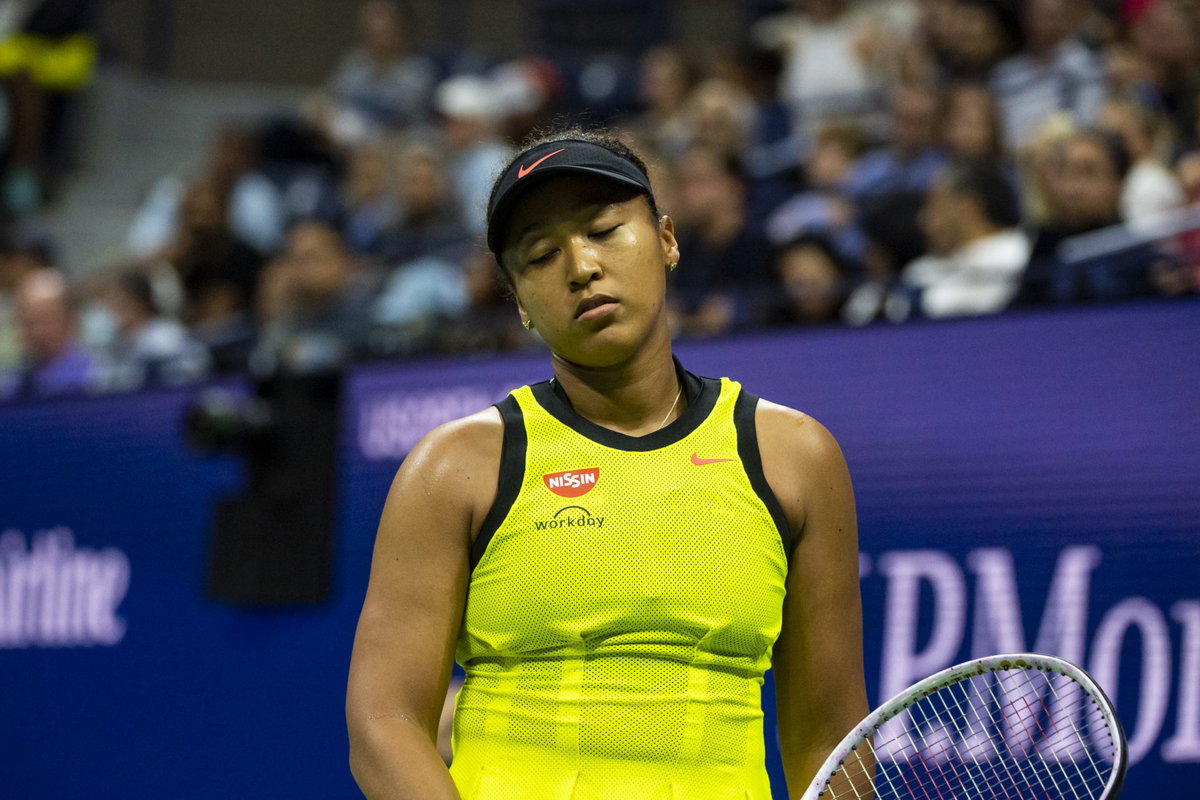 ‘You Won’t See It Again’ - Sad Naomi Osaka Reveals Cheeky Australian ...
