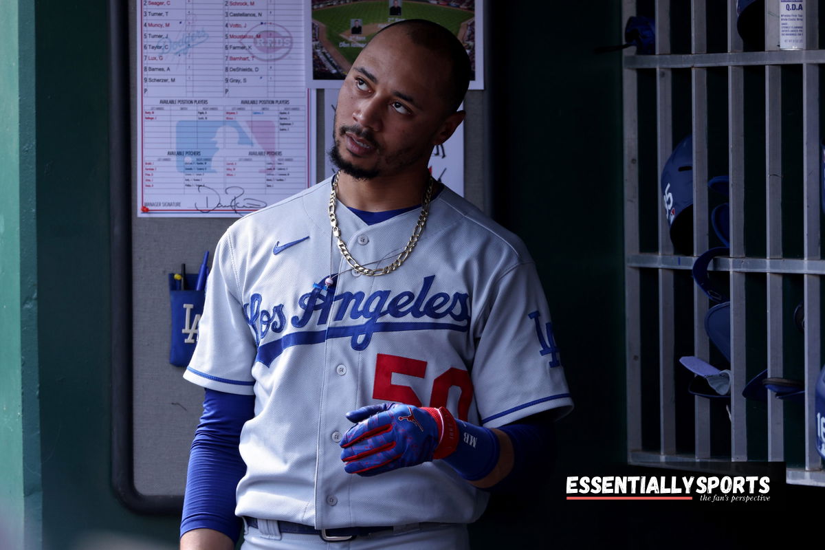 Why Does Dodgers’ Mookie Betts Call Pfister Hotel “Haunted?” Everything ...