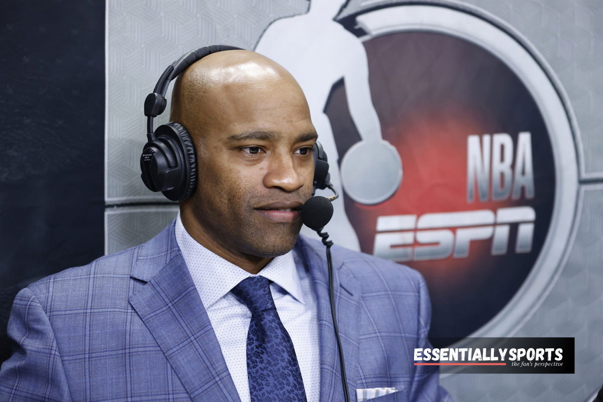 NBA Icon Vince Carter Places His Full Hope on 25YO Star-Led Franchise ...