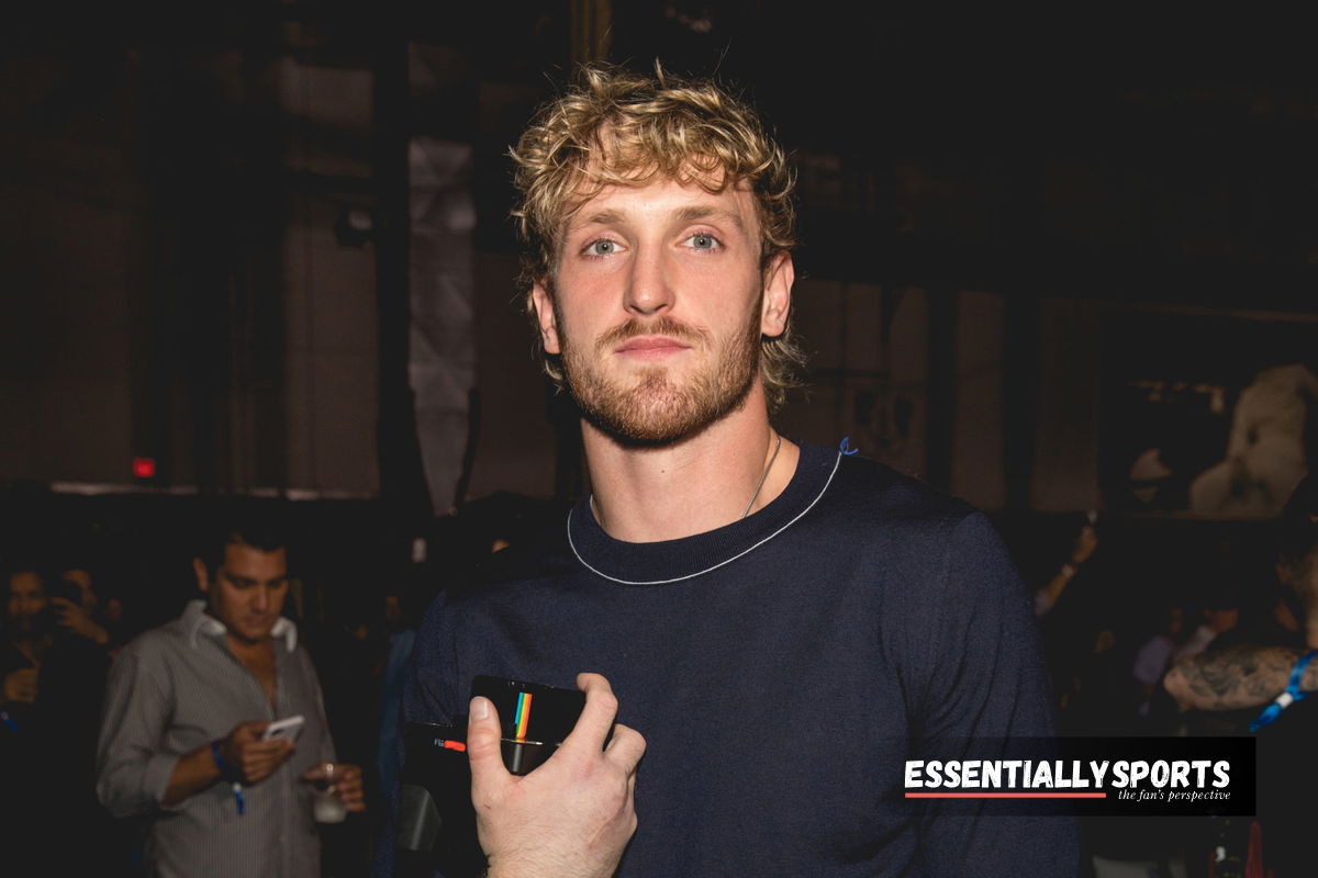 Logan Paul’s Rumored WWE Contract Explained: Did the $21B WWE-UFC ...