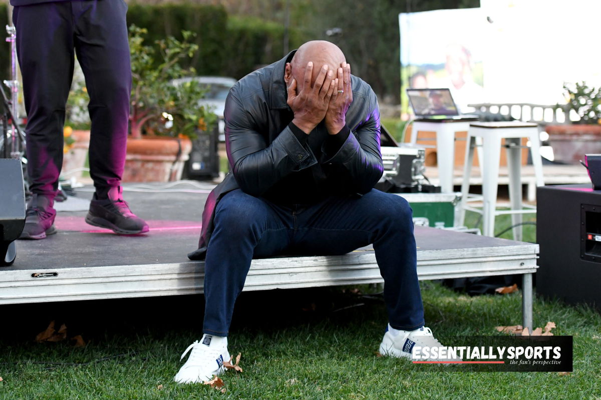 “I Can’t Believe This”: Olympic Boxing Champion’s Untimely Demise at 63 ...