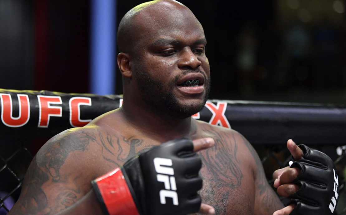 Derrick Black's Instagram, Twitter & Facebook on IDCrawl