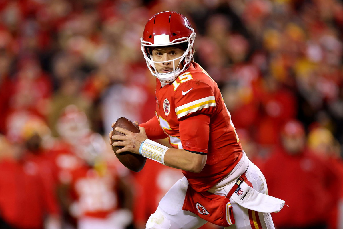 Chiefs vs. Dolphins Injury Report – Double Blow for Coach Reid and ...