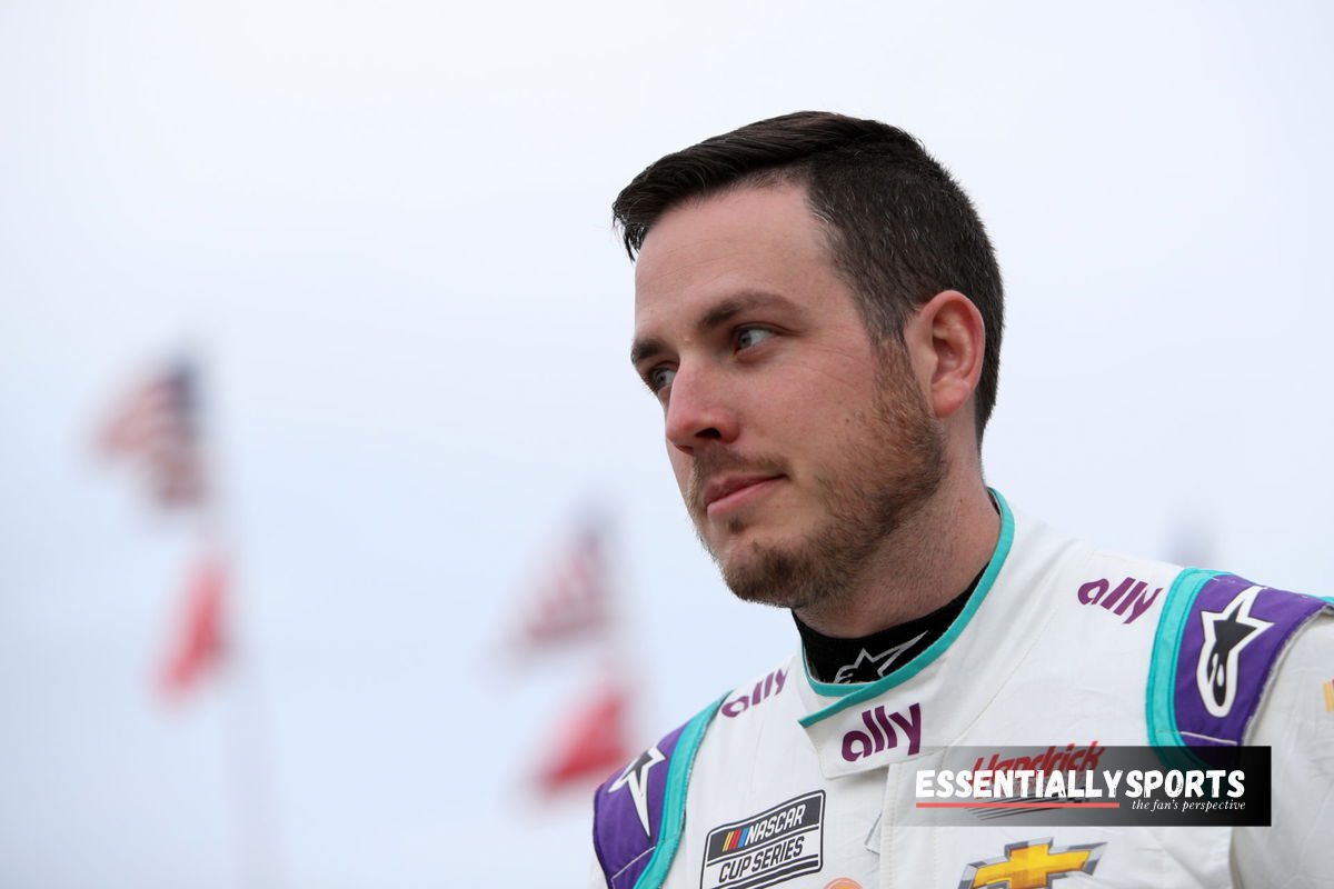 “I Can’t Afford…” - Alex Bowman Reveals His Trepidation After an Injury ...