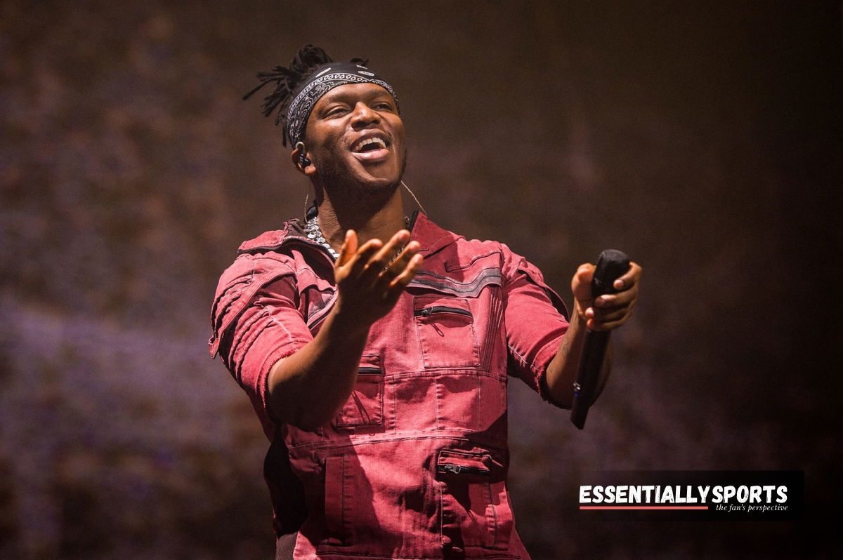 “Wasn’t Part of the Script”: Boxing Promoter Left Surprised of Misfits ...