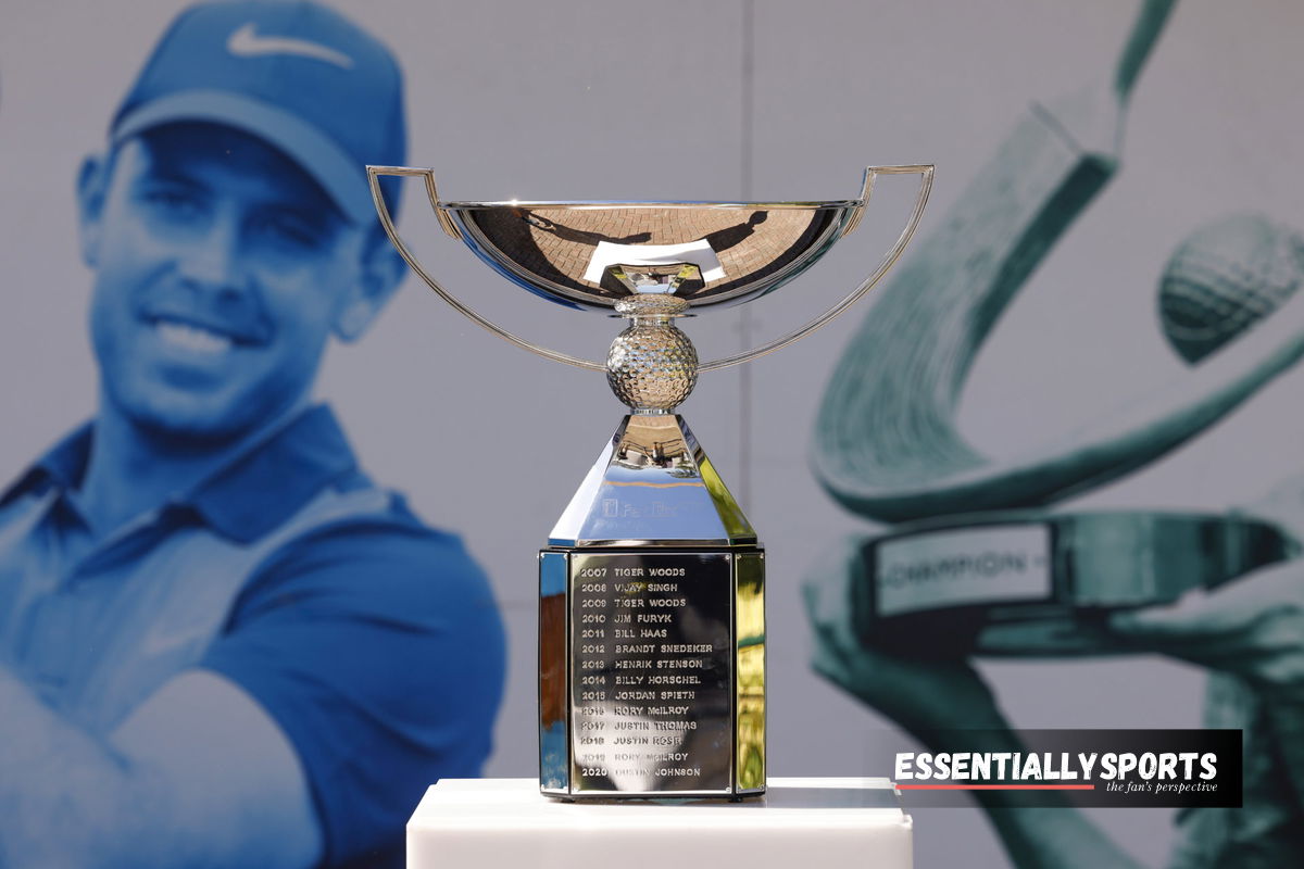 2024 Valspar Championship: How to Buy Tickets for the Copperhead Course ...